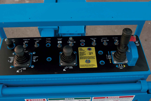 Bomlifte | Jøma Lift Teknik A/S