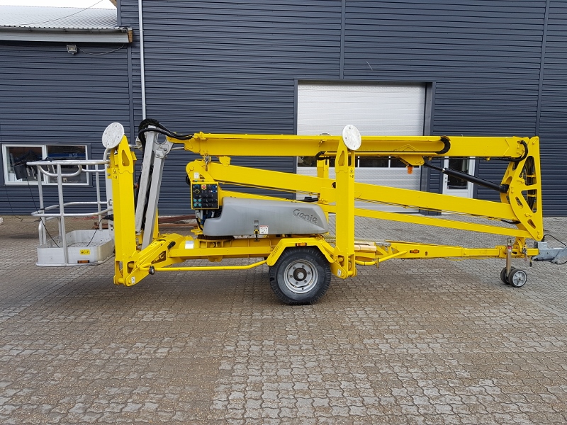 TZ50 (2) | Jøma Lift Teknik A/S